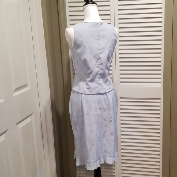 Limited Too | Dresses | Limited Too 2 Piece Dress Juniors 7 | Poshmark